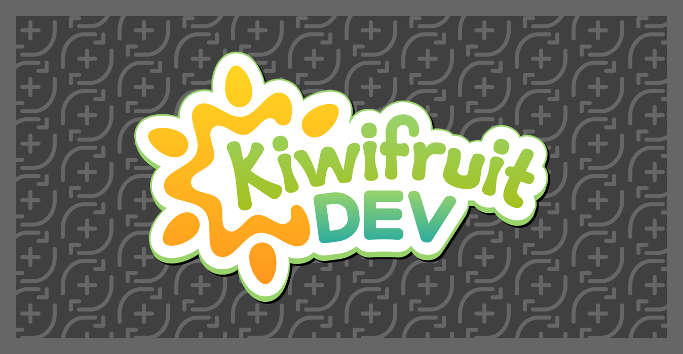 KiwifruitDev - Projects